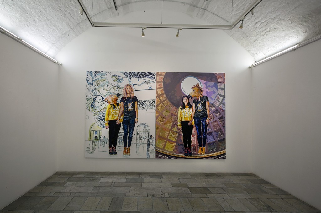 Szabad gravitáció - ÚjMűvészet